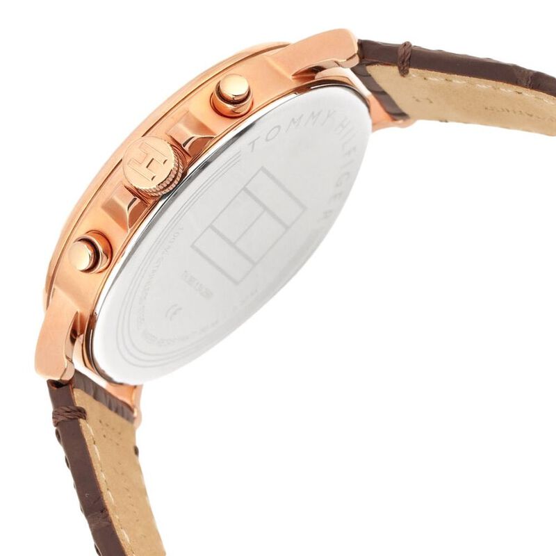 Buy Online Tommy Hilfiger Watch for Men - ncth1710379w | Titan