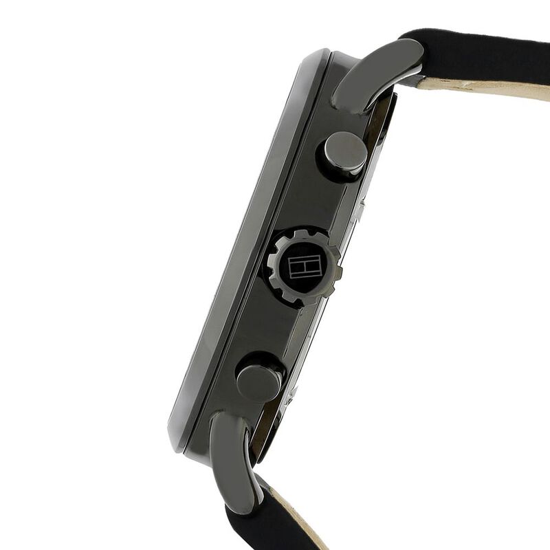 Buy Online Tommy Hilfiger Watch for Men - ncth1791426w | Titan