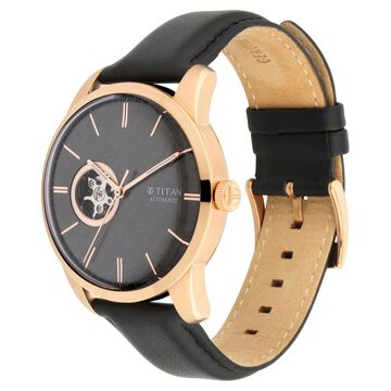 Buy Open Heart Dial Automatic Watches for Men Online at the Best Price ...