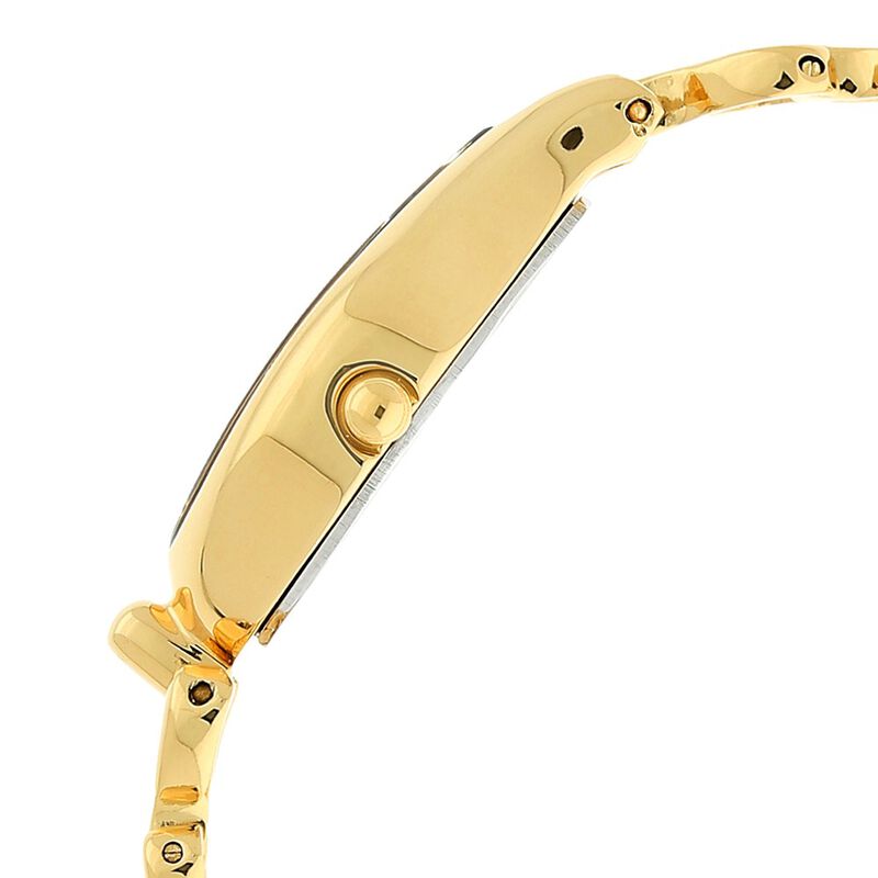 Buy Online Titan Raga White Dial Women Watch With Metal Strap ...