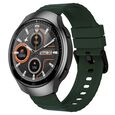 Buy Online Fastrack VOX CirQ Smartwatch 3.5CM Ultra Vu Display, AI ...