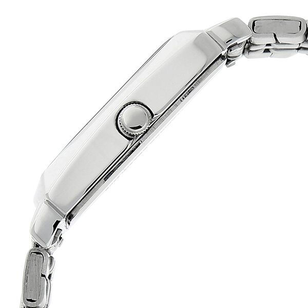 Buy Online Titan Quartz Analog with Date Silver Dial Stainless Steel ...