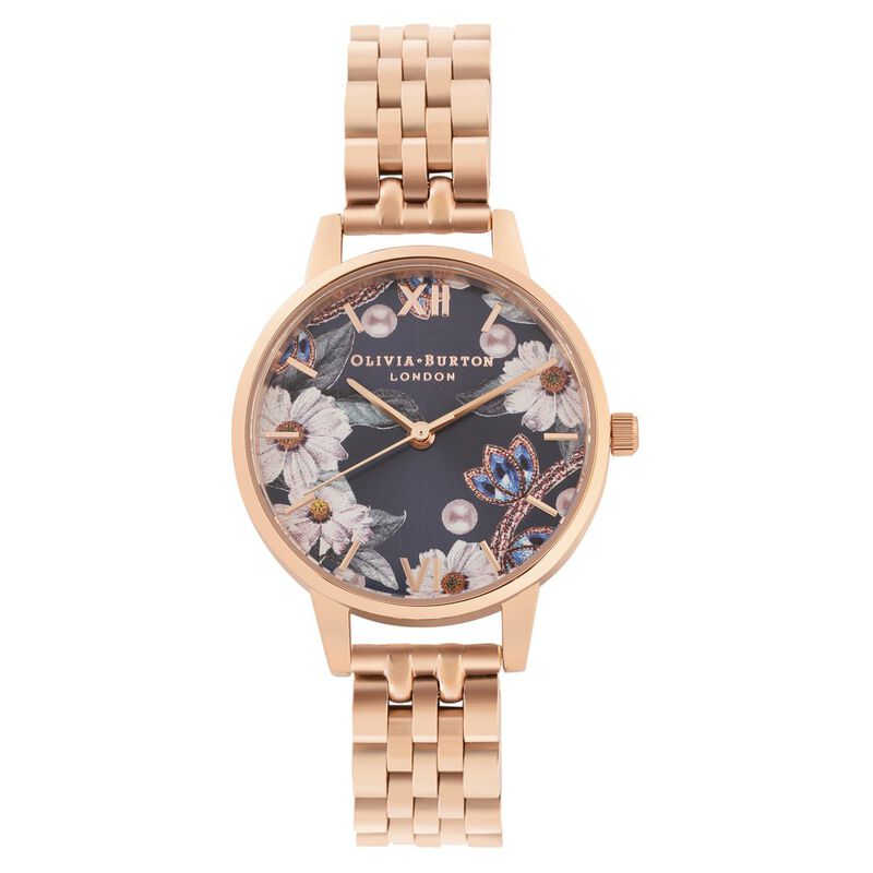 Buy Online Olivia Burton Watch for Women - ncob16bf17w | Titan