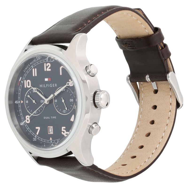 Buy Online Tommy Hilfiger Watch for Men - ncth1791385w | Titan