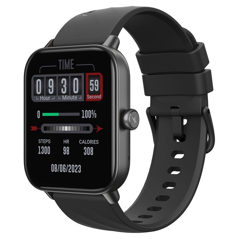 Buy Online Fastrack Rider with 4.64 cm TFT LCD Display, SingleSync BT ...