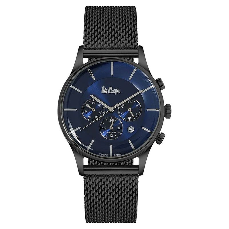 Buy Online Lee Cooper Watch for Men - lc06492090 | Titan