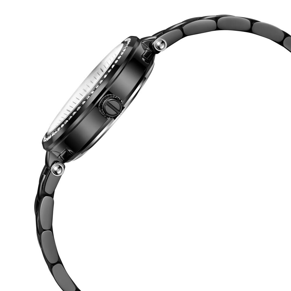 Buy Online Kenneth Cole Quartz Multifunction Mother Of Pearl Dial