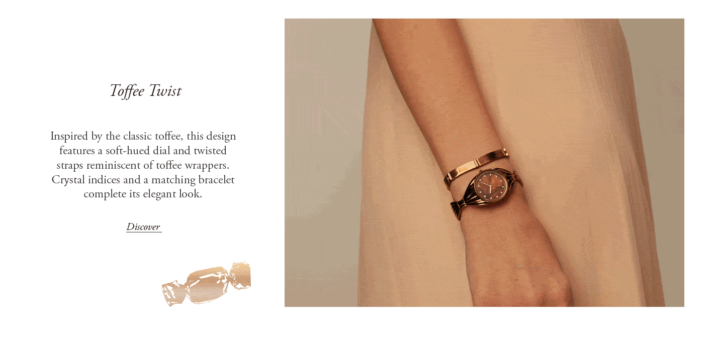 Raga Memoirs Collection | Titan