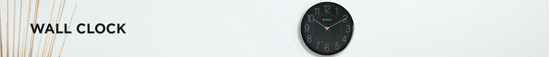 Buy Wall Clocks Online for Home Decor at the Best Price | Titan
