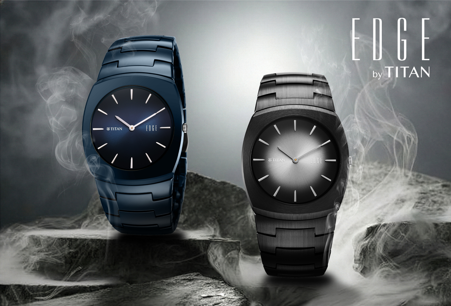 Titan Edge Fumage