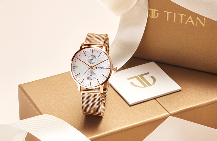 The Art of Gifting: Thoughtful Ideas to Make Every Tohfa Count | Titan
