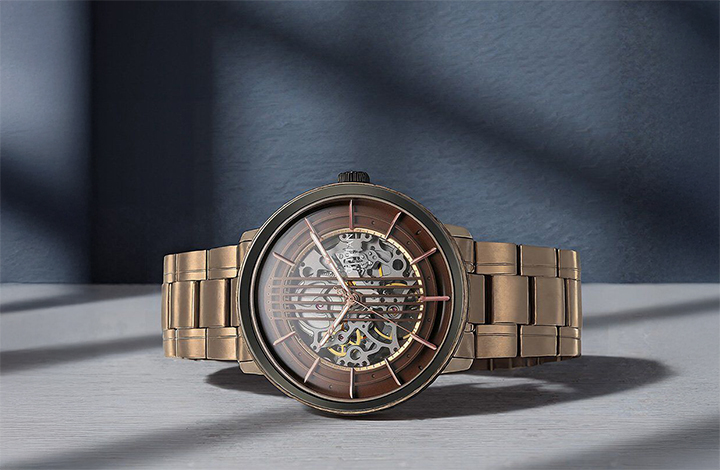 No Time Like Utsav Time: 5 Stylish Watches for Your Festive Collection ...