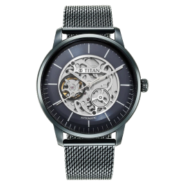 Titan Automatics Watches | Titan