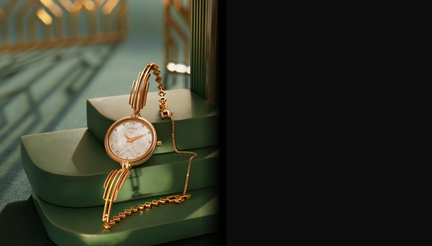 Nebula Collection | Titan