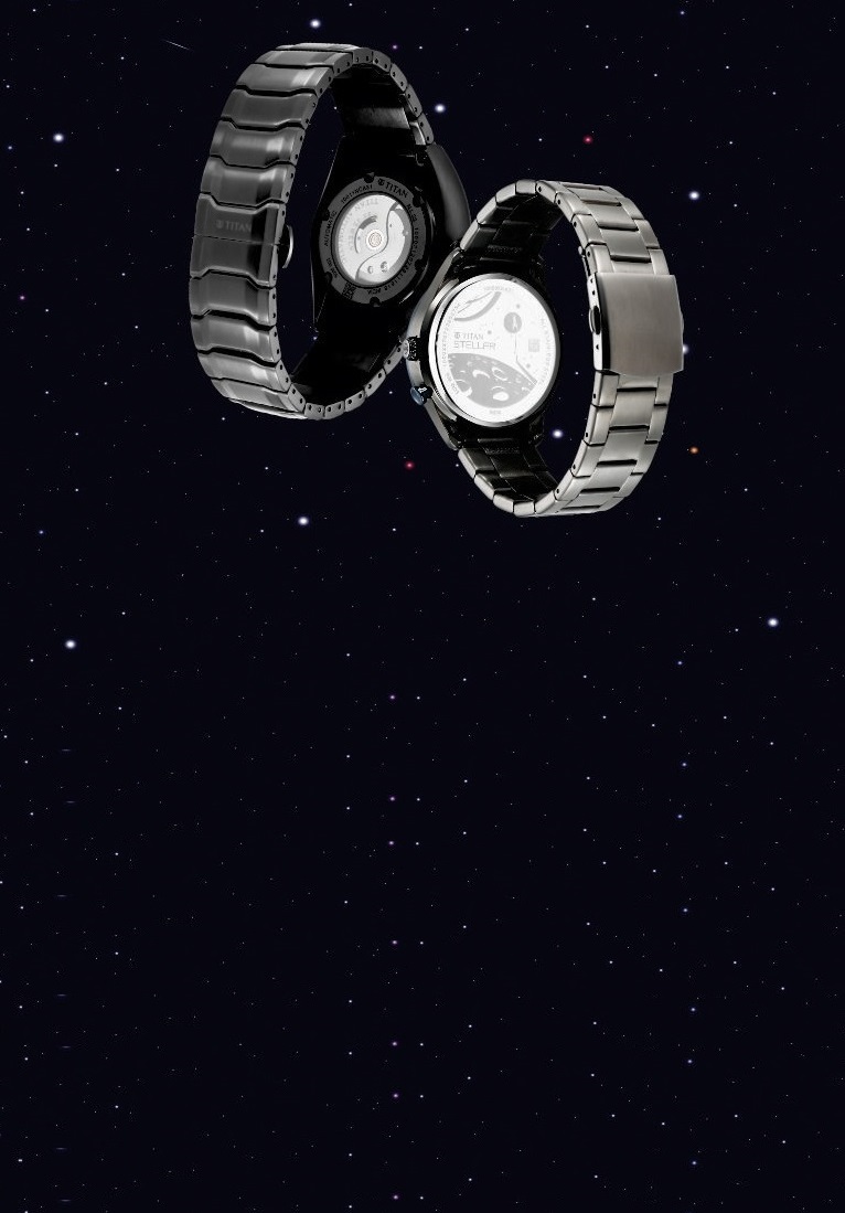 Titan Stellar Collection | Titan