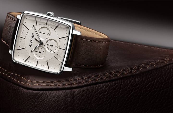 The Heartbeat of Timepieces: Exploring Different Watch Movement Types ...