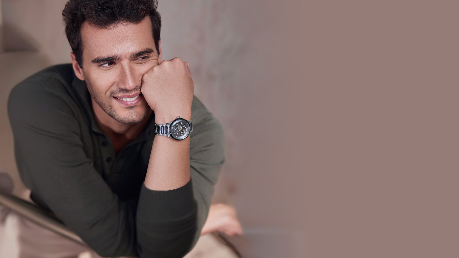 Titan Automatics Watches | Titan