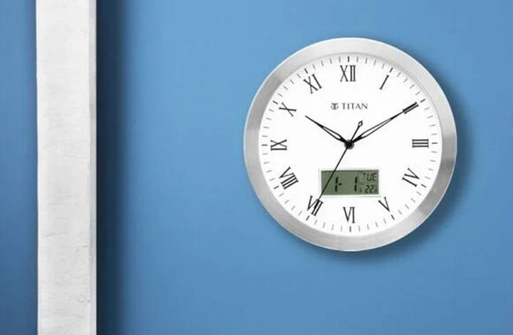Enhance Your Space with Digital Clocks | Titan Blog