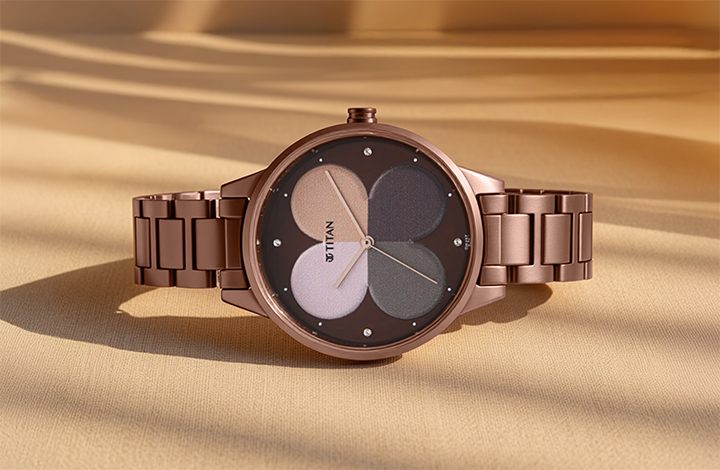 Festive Colours & Titan Watches to Match Them | Style Guide 2025 ...