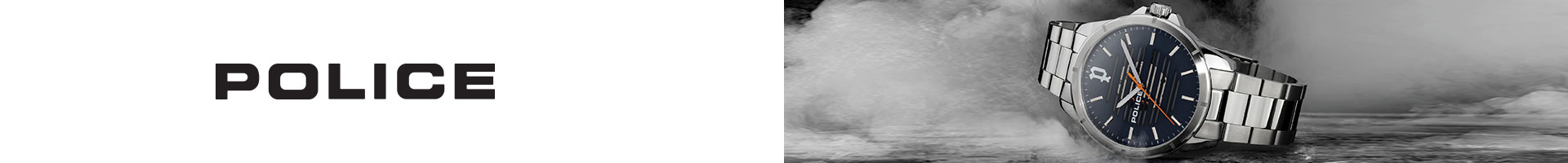 Buy Police Watches Online at the Best Price | Titan