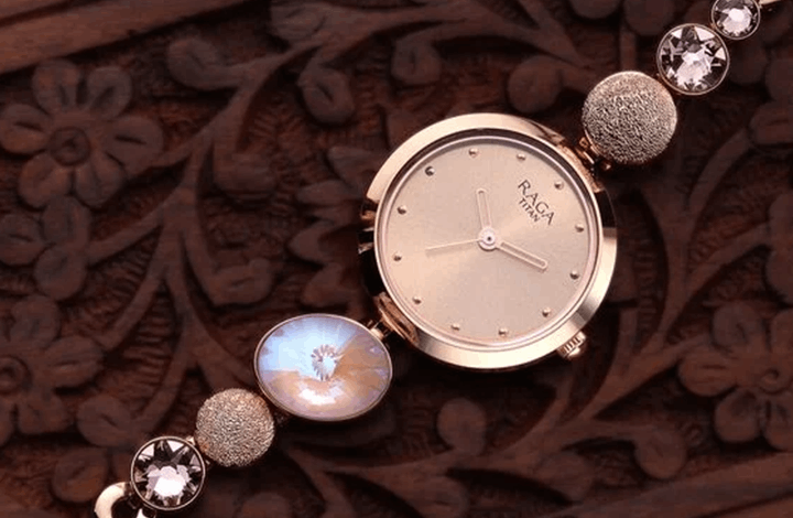 Celebrate Karwa Chauth with Stylish Watches | Timeless Picks