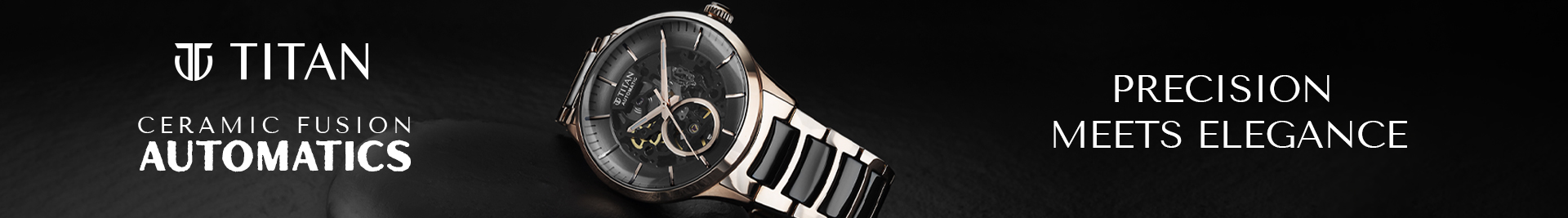 Buy Ceramic Fusion Automatic Watches for Men Online at the Best Price ...