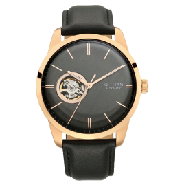 Titan Automatics Watches | Titan