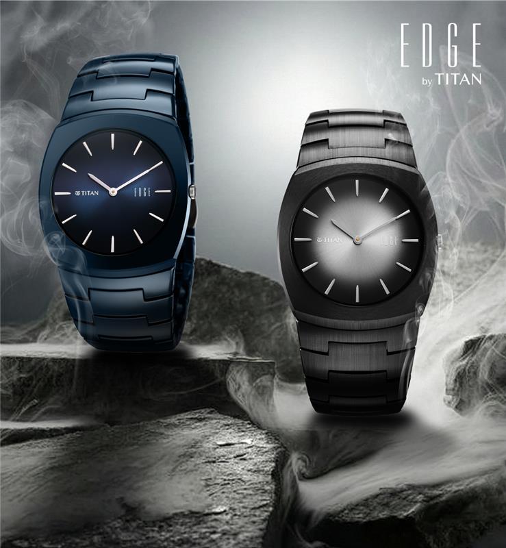 Titan Edge Fumage
