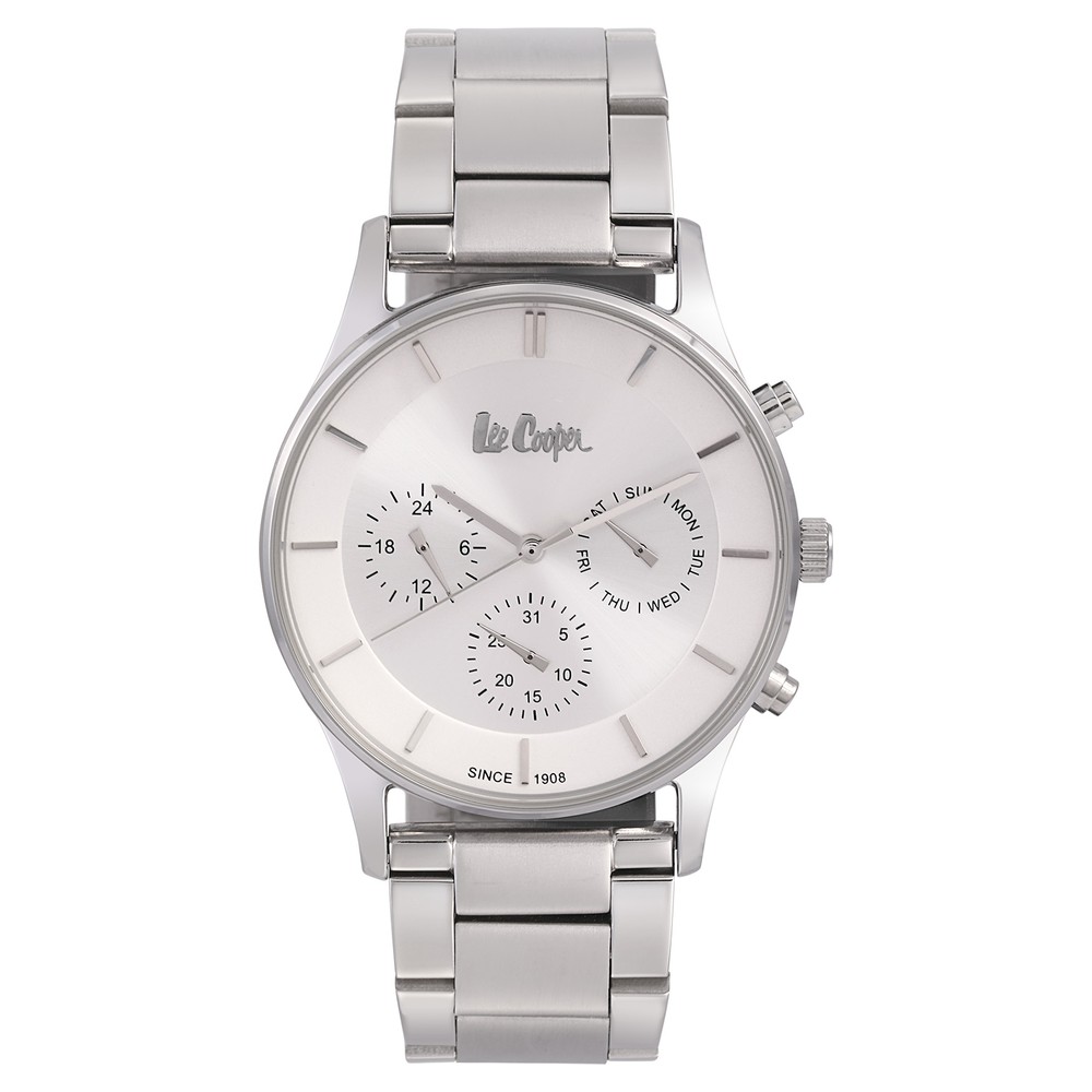 Buy Online Lee Cooper Watch for Men - nclc6550330 | Titan