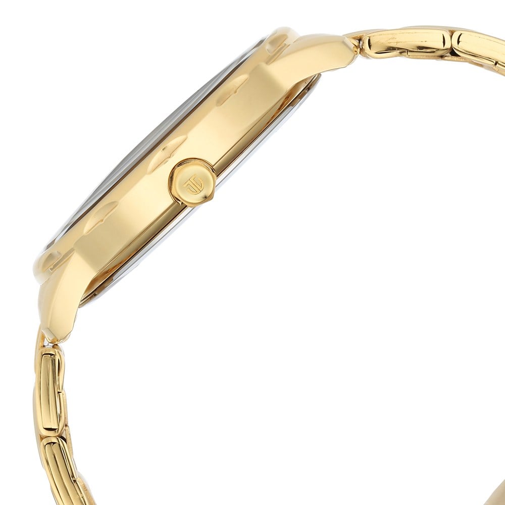 Buy Online Titan Regalia Opulent Blue Dial Analog with Day and Date ...