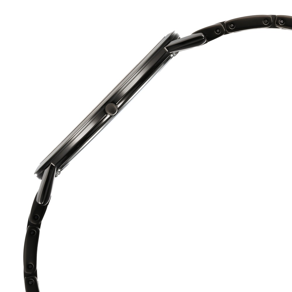 Buy Online Titan Edge Beige Dial Analog Stainless Steel Strap watch for ...