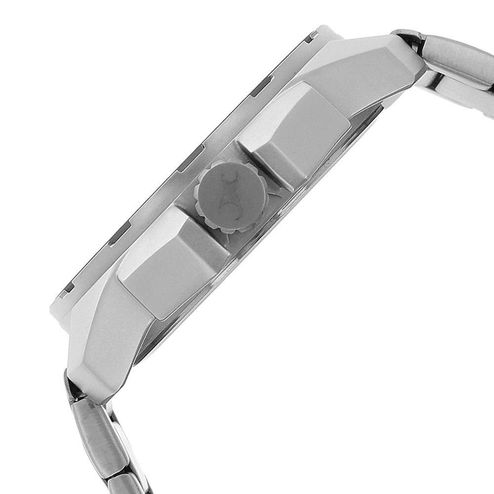 Buy Online Fastrack Quartz Analog Silver Dial Metal Strap Watch for ...