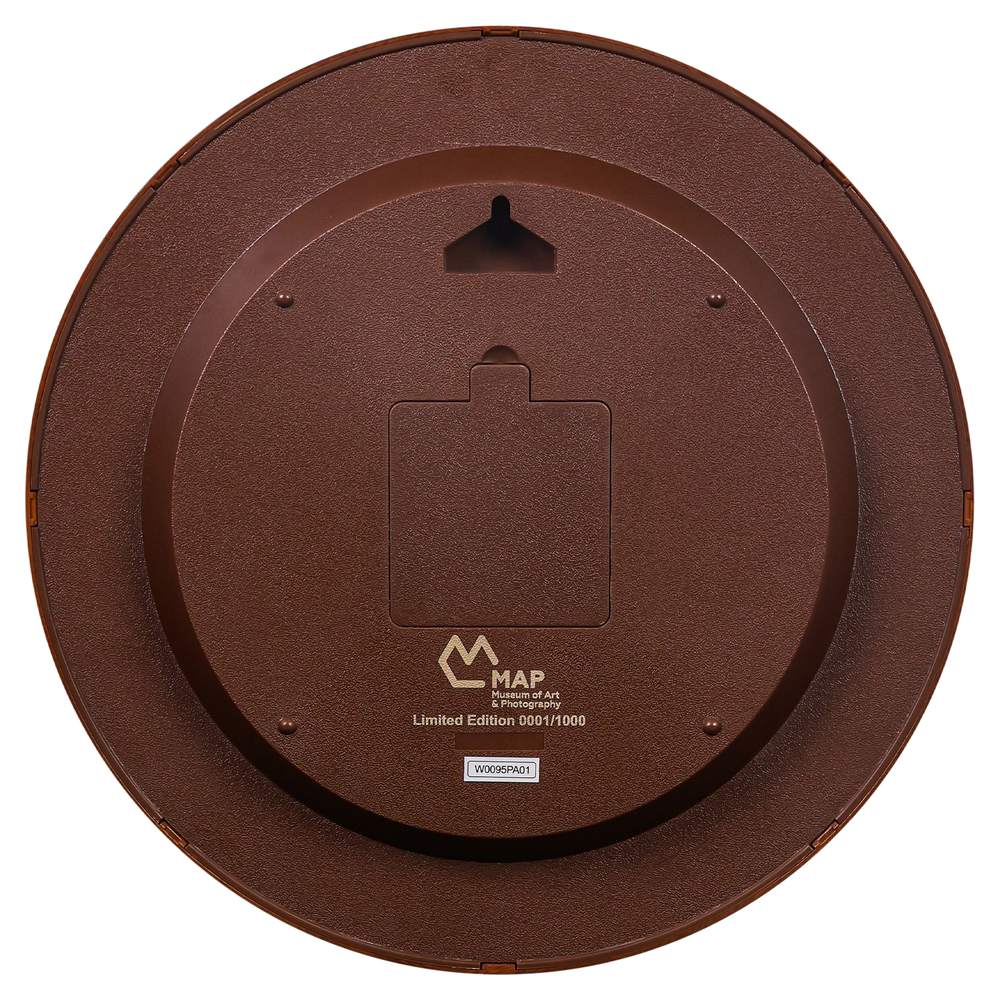 Buy Online Titan Clocks x MAP - The Raja Ravi Varma Series - Damayanti ...