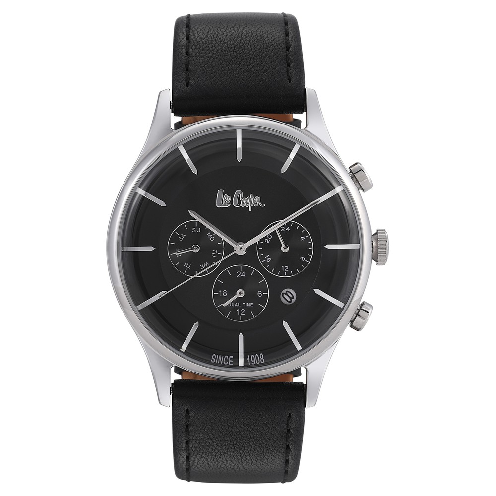 Buy Online Lee Cooper Watch for Men - nclc6491351 | Titan