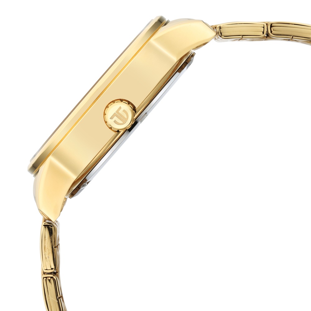 Buy Online Titan Regalia Opulent White Dial Analog Stainless Steel ...