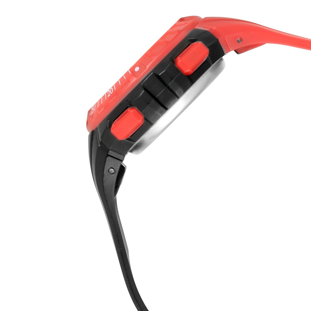 Buy Online Zoop By Titan Digital Dial PU Strap Watch for Kids ...