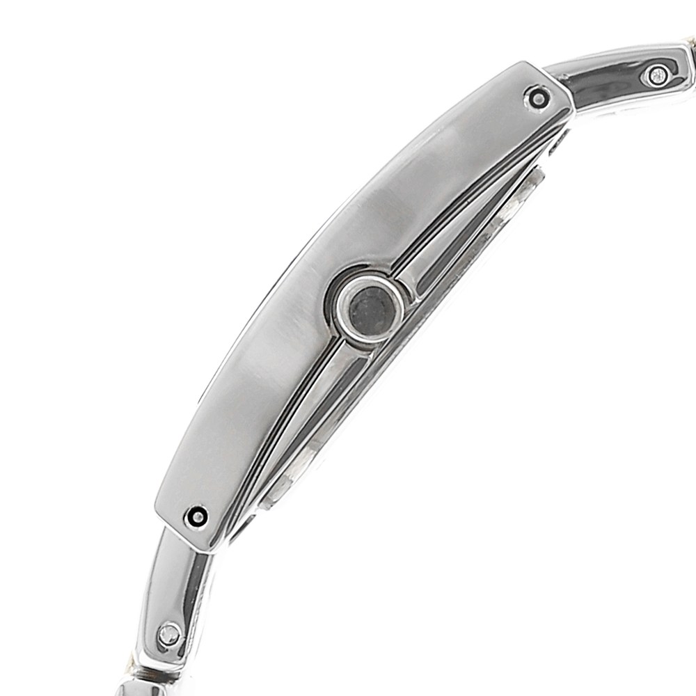 Buy Online Titan Quartz Analog Silver Dial Metal Strap Watch for Women ...
