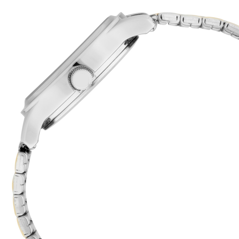 Buy Online Titan Quartz Analog with Date Silver Dial Metal Strap Watch ...