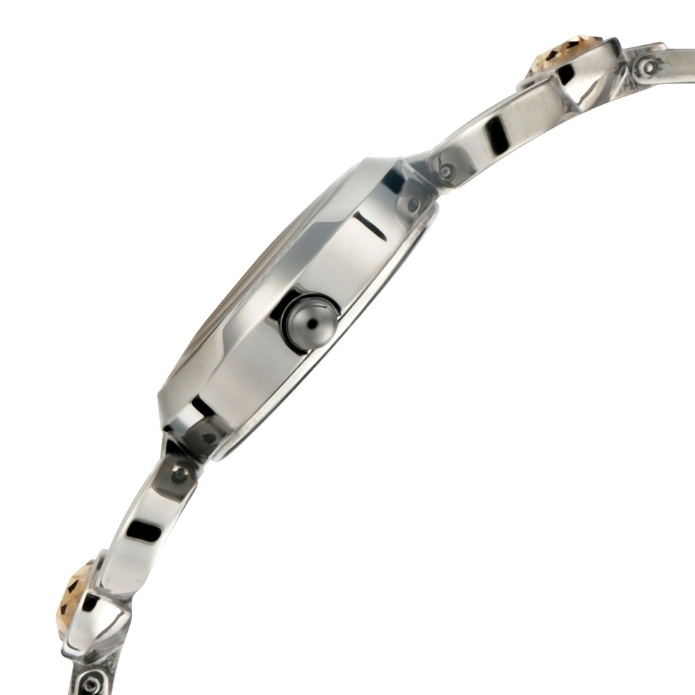 Buy Online Titan Raga Viva Grey Dial Analog with Day and Date Metal ...
