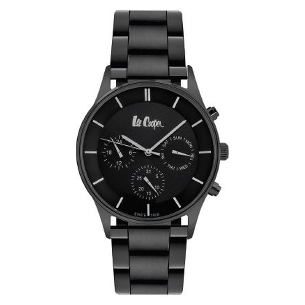 Buy Online Lee Cooper Watch for Men - lc06550060 | Titan