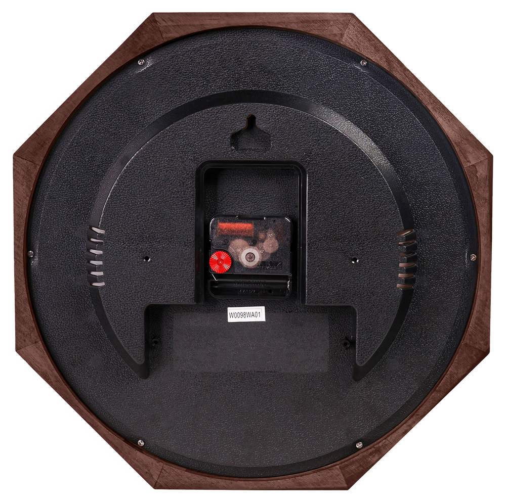 Buy Online Titan Classic Wooden (35cm x 35 cm) - w0098wa01 | Titan