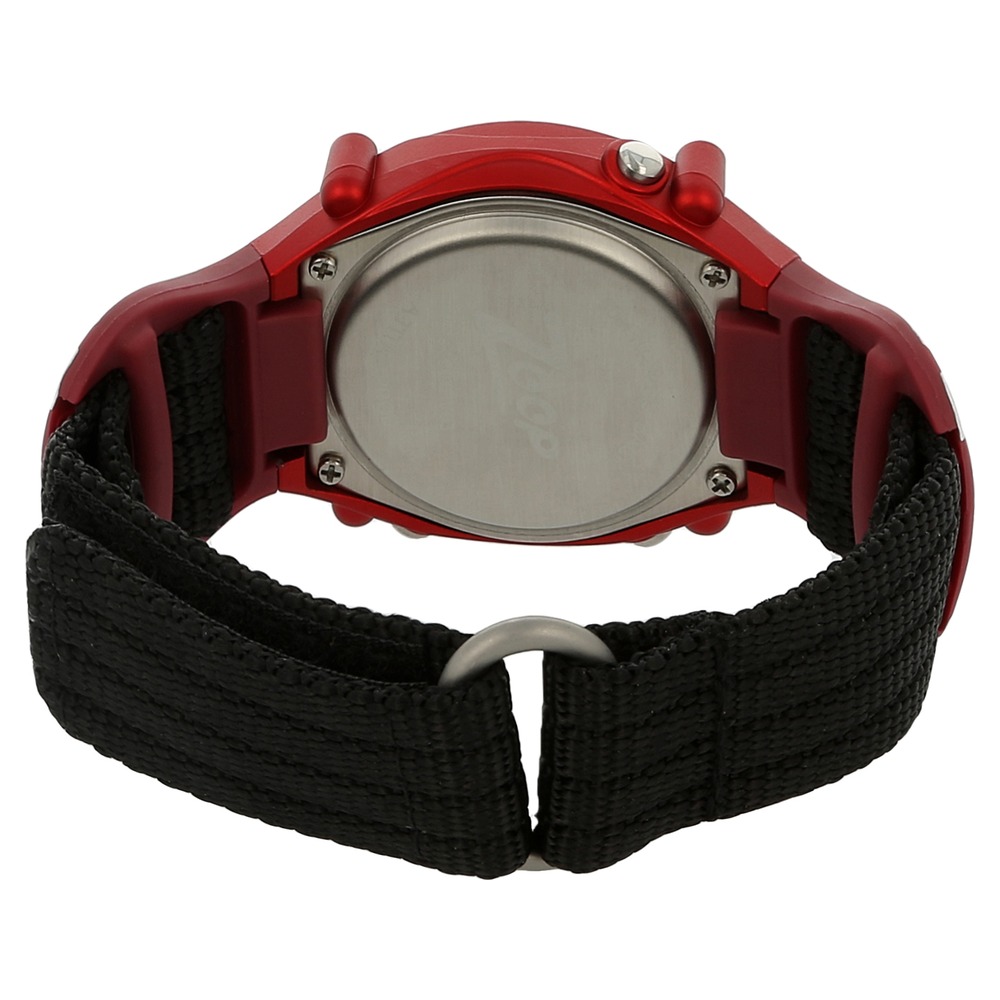 Buy Online Zoop Digital Watch with Digital Dial & Black Strap for Boys ...