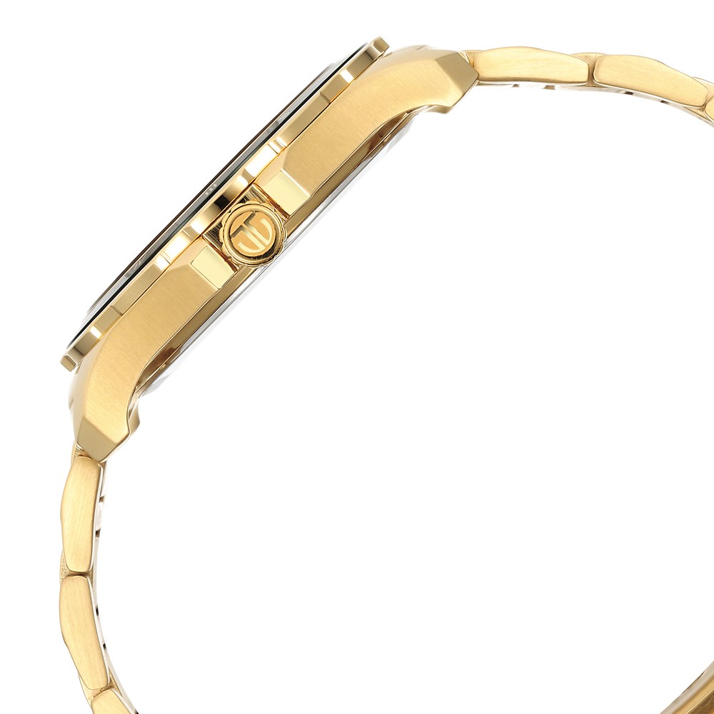 Buy Online Titan Regalia Premium Green Dial Quartz Multifunction ...