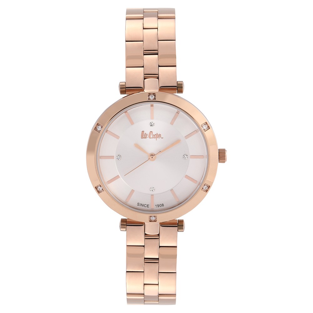 Buy Online Lee Cooper Watch for Women - nclc6273430 | Titan