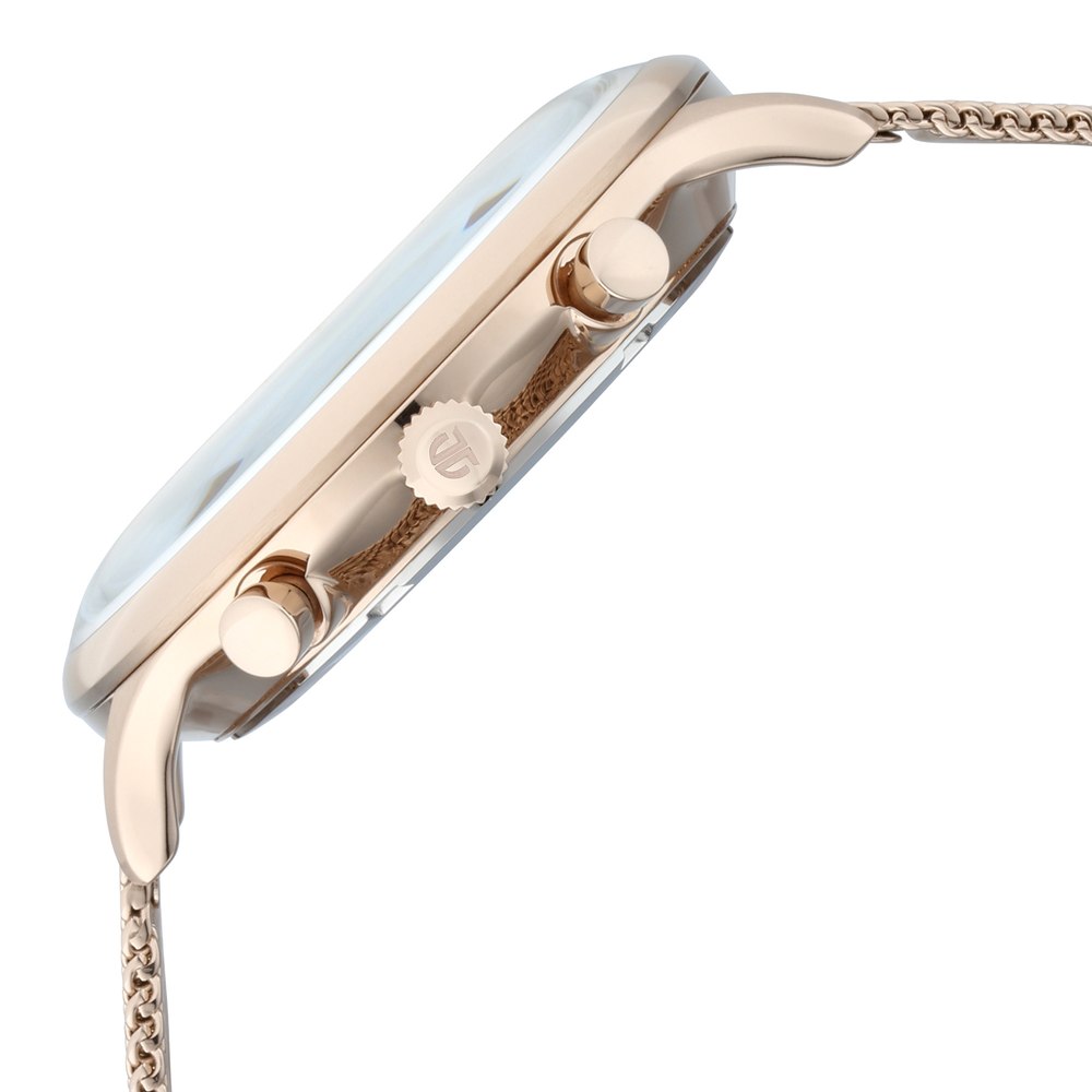 Buy Online Titan Light Leathers Silver Dial Quartz Multifunction ...