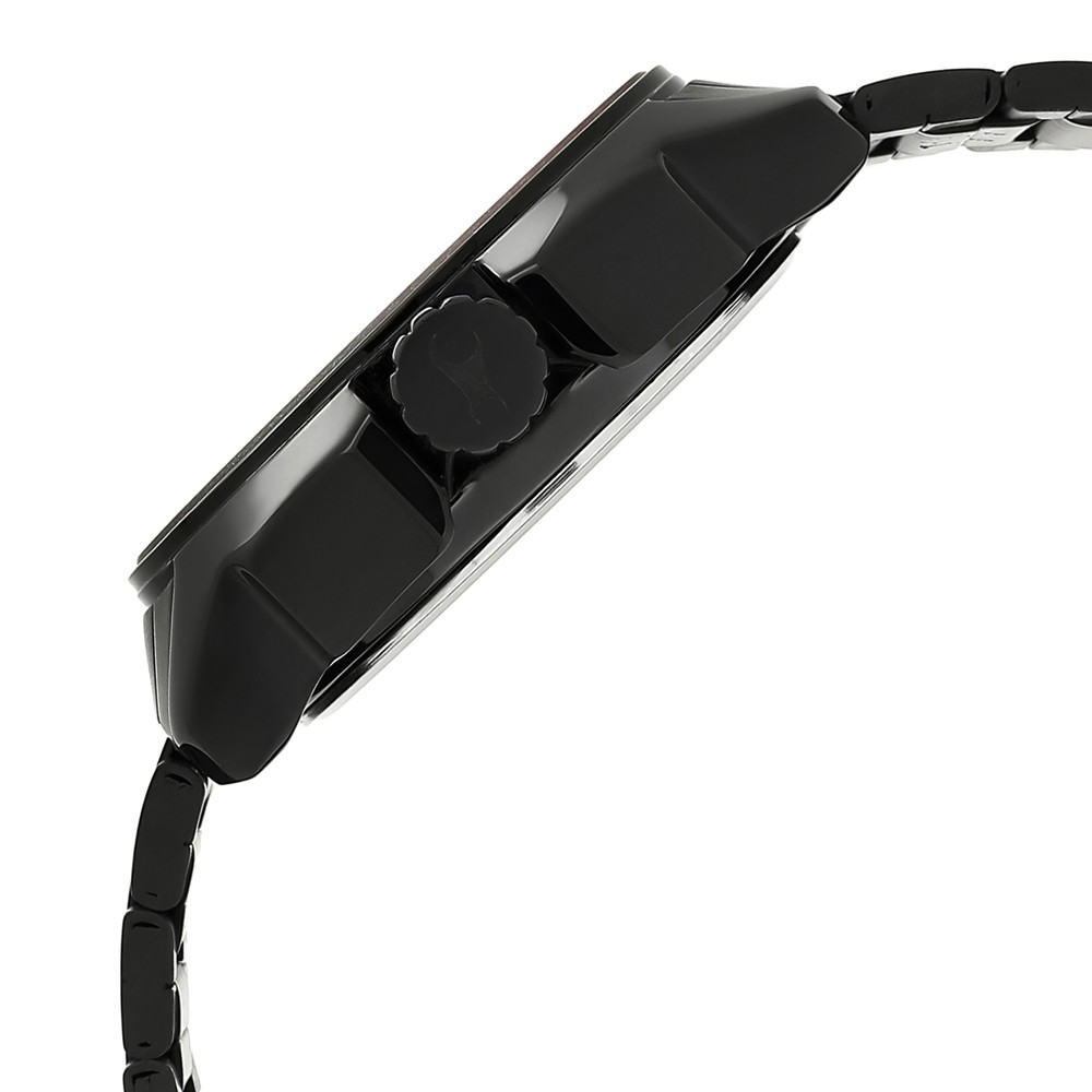 Buy Online Fastrack Hitlist Quartz Analog Black Dial Stainless Steel ...