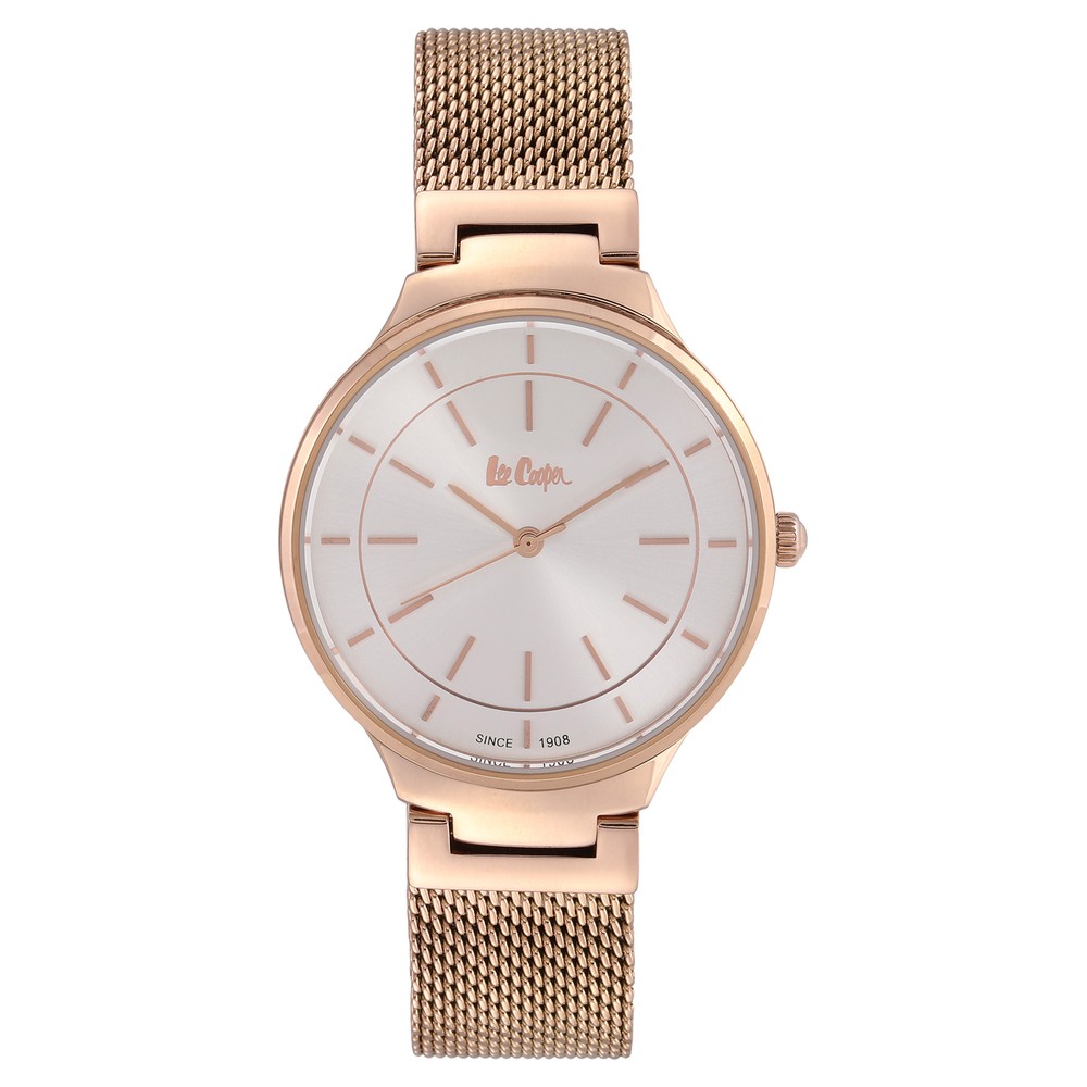 Buy Online Lee Cooper Watch for Women - lc06336430 | Titan