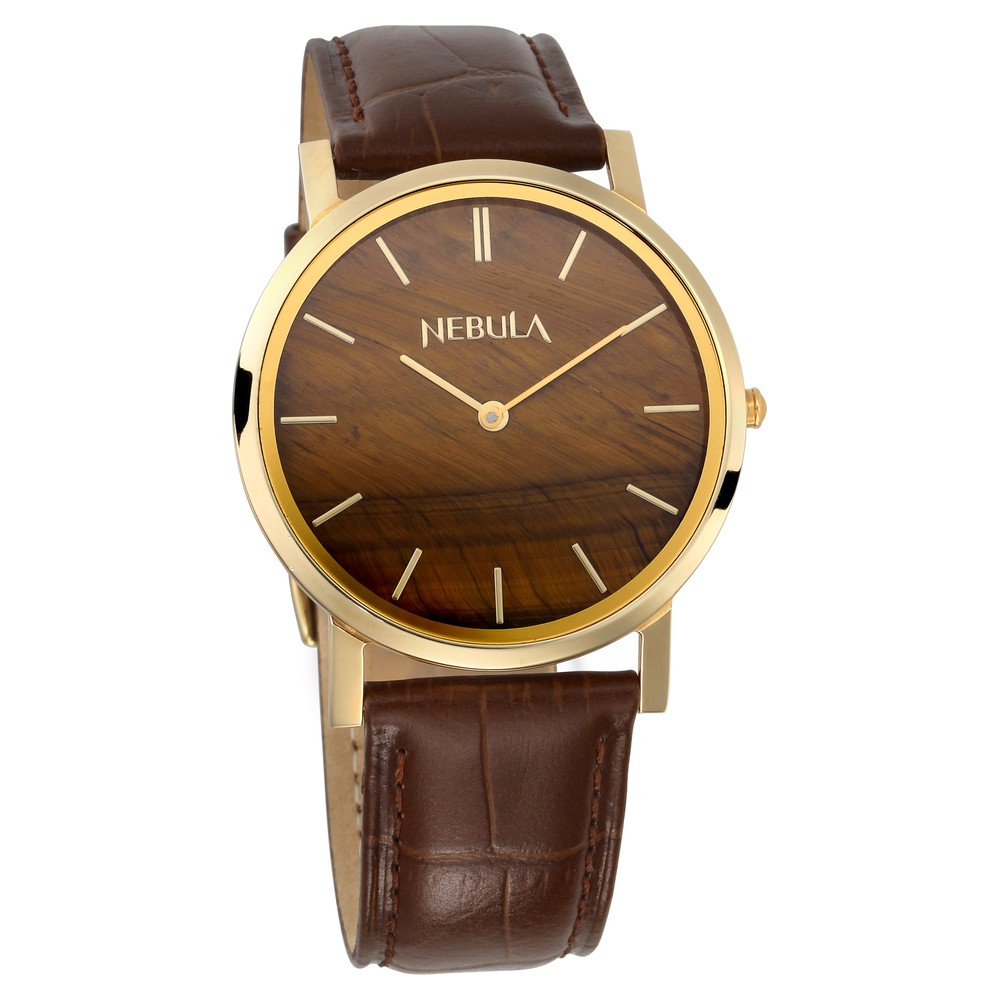 Buy Online Nebula Quartz Analog Multicoloured Dial Watch for Men ...