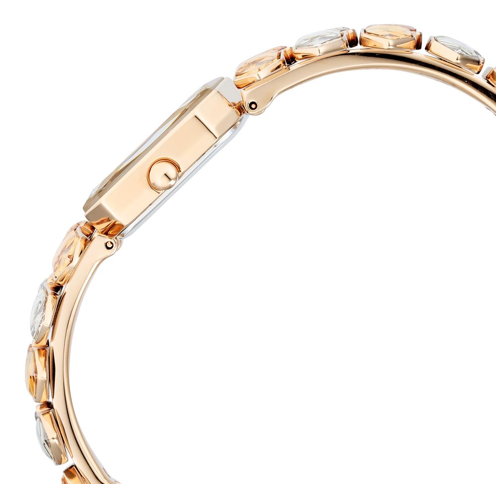 Buy Online Titan Raga Love All Silver Dial Analog Metal Strap Watch for ...