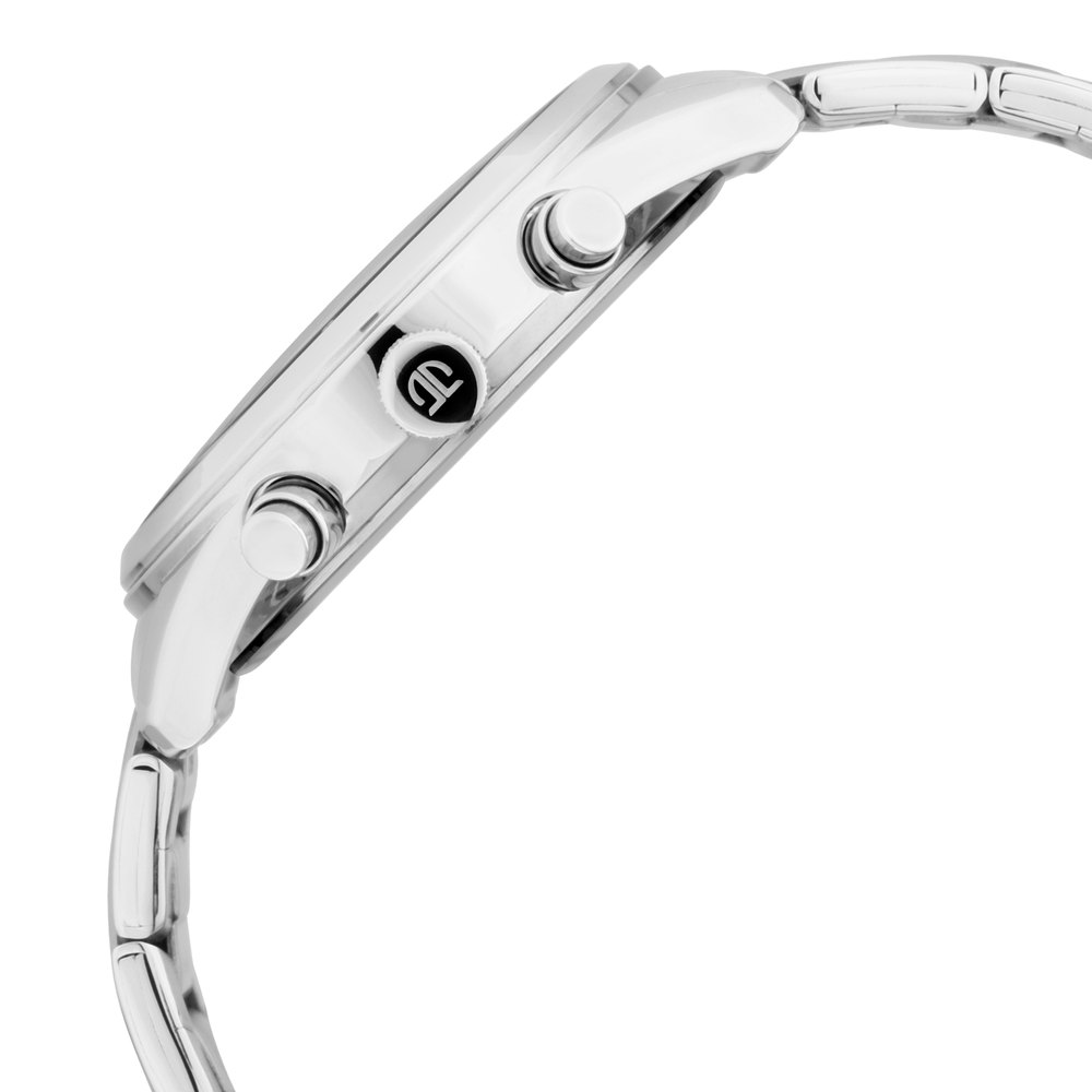 Buy Online Titan Men's Metropolitan Charm: Men's Multifunctional Anthra ...